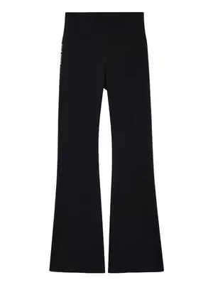 ANINE BING Gabrielle Legging - Black