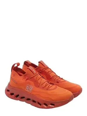 Loewe X On Cloudtilt Mesh Sneakers - Orange