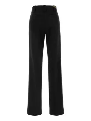 VERSACE Straight-leg Trousers