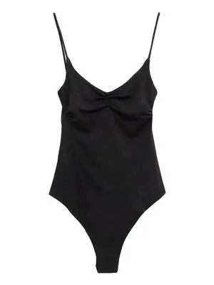 JACQUEMUS The Pina Bodysuit