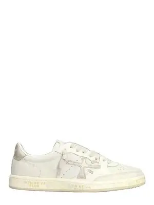 Premiata Bskt Clay 8447 Sneakers - Neutrals