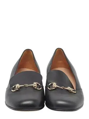 GUCCI Horsebit Loafers
