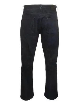 GIORGIO ARMANI Straight-fit Jeans
