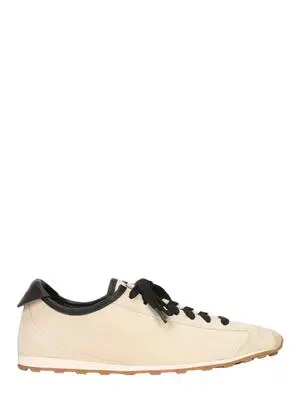 JACQUEMUS The Tennis Soft Sneakers