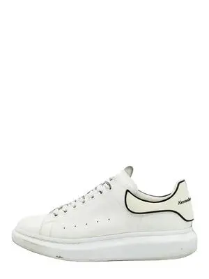 ALEXANDER MCQUEEN Oversized Sneakers