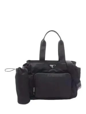 PRADA Re-nylon Vela Tote Bag