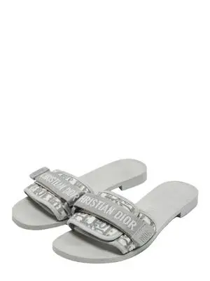 DIOR Diorevolution Oblique Slides