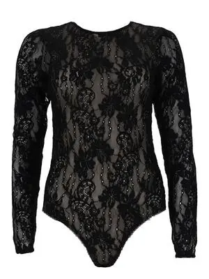 ZIMMERMANN Body In Pizzo