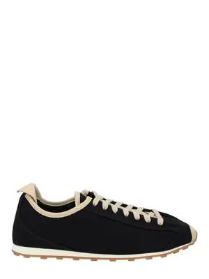 Jacquemus Sneaker "les Tennis - Black