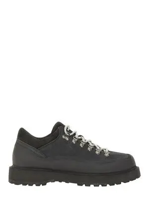 Diemme Stivaletto Da Trekking "cornaro - Black
