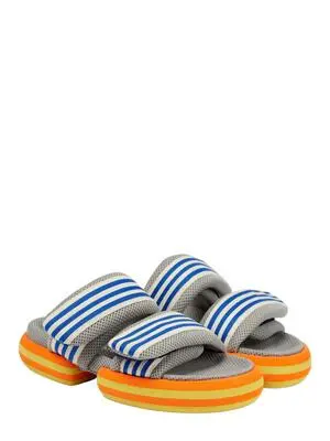 DRIES VAN NOTEN Padded Sandals