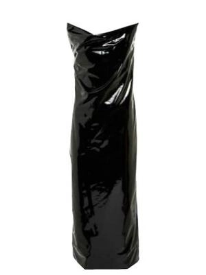 SPORTMAX Calcina Cutout Midi Dress