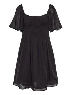 VELVET BY GRAHAM & SPENCER Minidress
