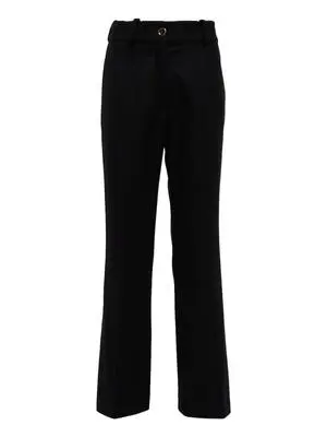 PATOU Wide-leg Pants