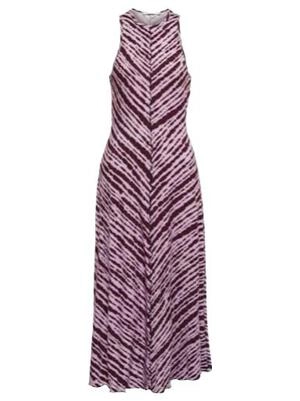PROENZA SCHOULER Printed Jersey Midi Dress