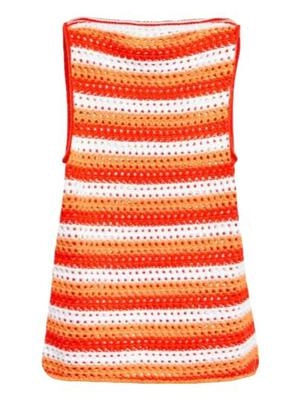 VICTORIA BECKHAM Knit Tank Top