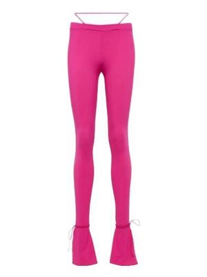 NENSI DOJAKA Flared Leggings