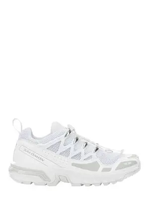 SALOMON Synthetic Textile Sneakers - White
