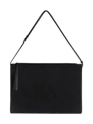 PHOEBE PHILO Flap Shoulder Bag