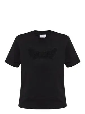 ALEXANDER MCQUEEN Short-sleeved T-shirt