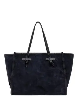 GIANNI CHIARINI Shoulder Bag - Blue