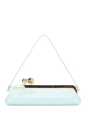 Jacquemus Shoulder Bag - Water