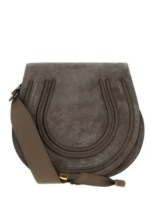 Chloé Crossbody Bag - Grey