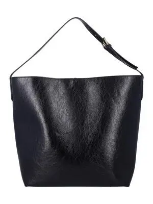 THEMOIRE Handbag - Black