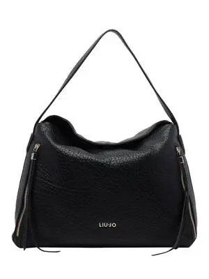 Liu Jo Shoulder Bag - Black