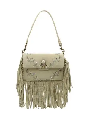 Kurt Geiger Mini Bag - Beige