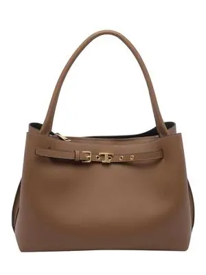 TOD'S Handbag - Brown