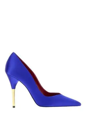 Valentino Garavani High Heel Shoes - Blue