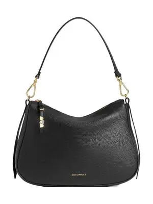 COCCINELLE Crossbody Bag - Black