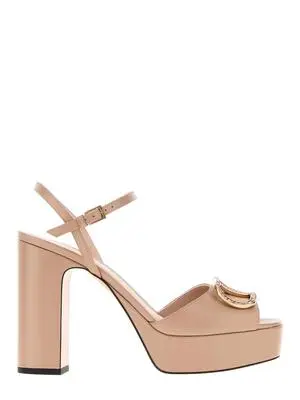 VALENTINO Heeled Sandal