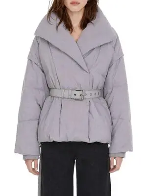 Patrizia Pepe Jacket - Grey