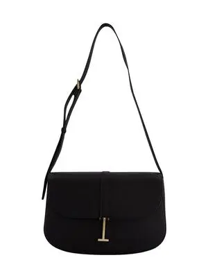 TOM FORD Crossbody Bag - Black