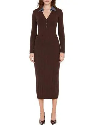 PATRIZIA PEPE Dress