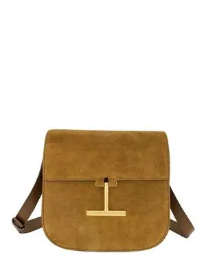 TOM FORD Mini Bag - Brown