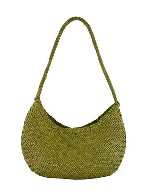 Dragon Diffusion Shoulder Bag Green