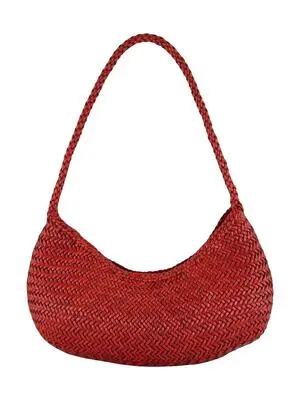 Dragon Diffusion Shoulder Bag Red