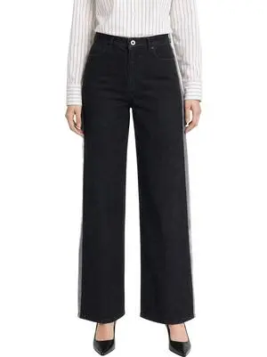 Patrizia Pepe Jeans - Black