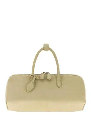Alaïa Handbag - Beige