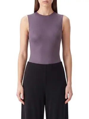 MAISON MARGIELA Top Brown