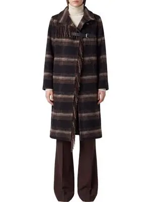 Isabel Marant Étoile Coat - Black