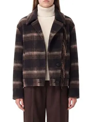 Isabel Marant Étoile Coat - Black