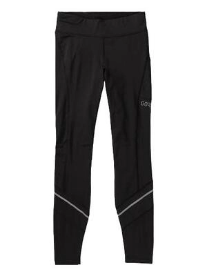 GOREWEAR R3 Mid Tight - Black
