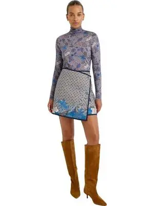 MARIE OLIVER Orca Skirt - Bali