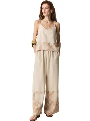 BULDAN'S Thalia Pants