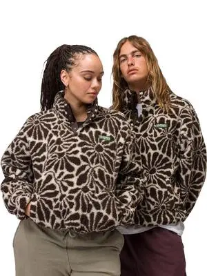 PARKS PROJECT High Dsrt Wldflwr Fleece