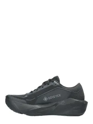 Asics Novablast 6 Gore Tex 'black Graphite Grey - Black/graphite Grey